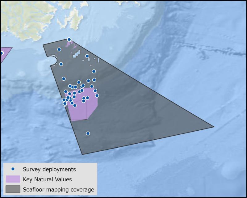 Huon Marine Park State of Knowledge | eAtlas